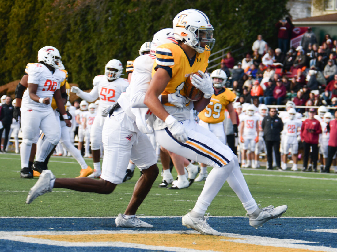 Lycoming loses season finale to Susquehanna 55-7 | News, Sports, Jobs ...